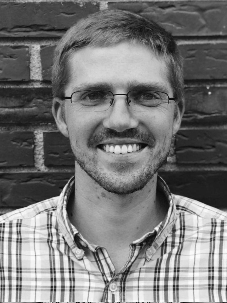 Elders – Holy City Church